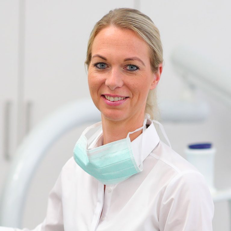 Dr. Sue Mintzlaff - Praxis Dr. Sue Holtmann Bonn